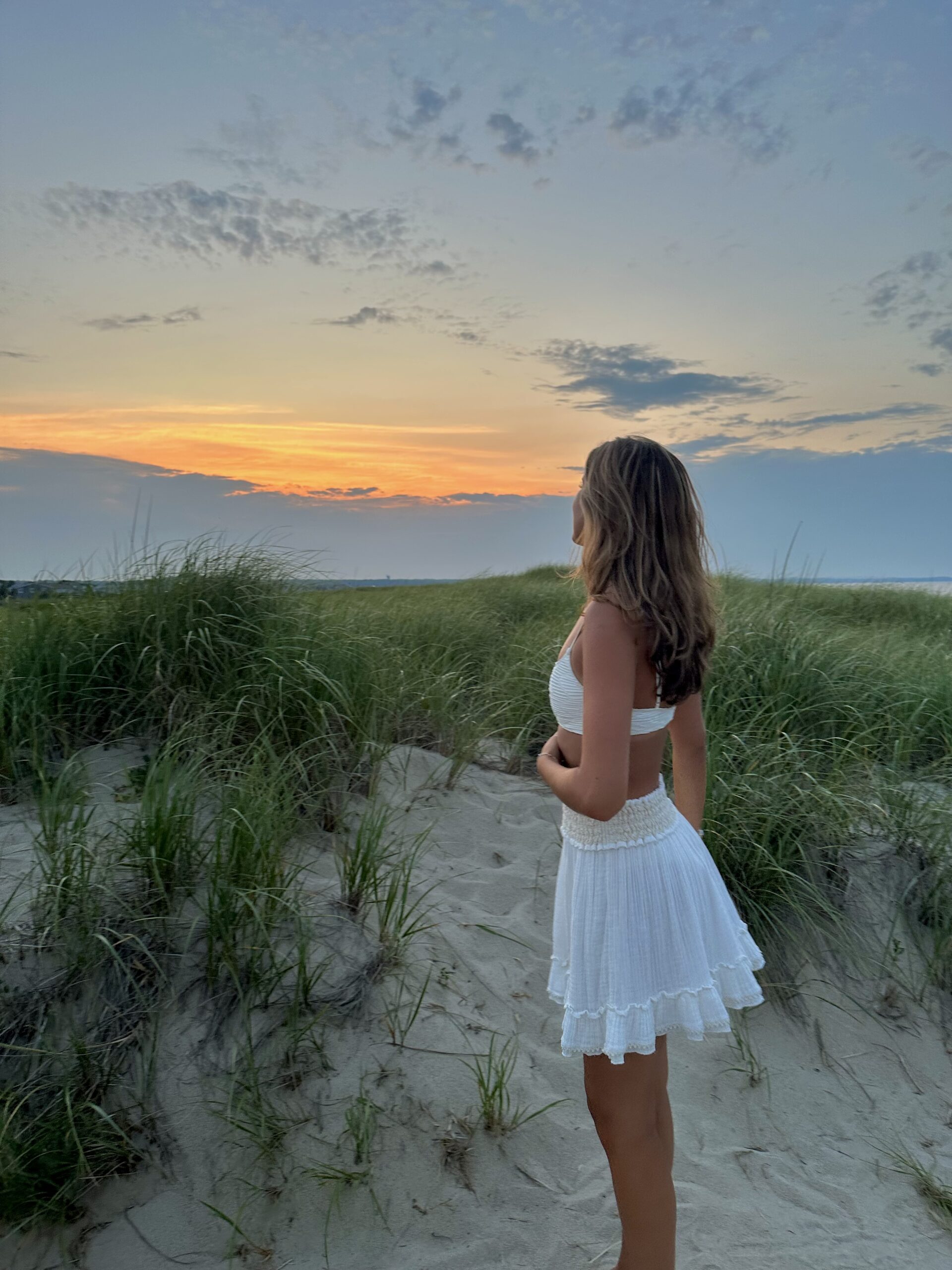 From Isolation to Hope: My Journey of Strength and Faith - Carina In Motion